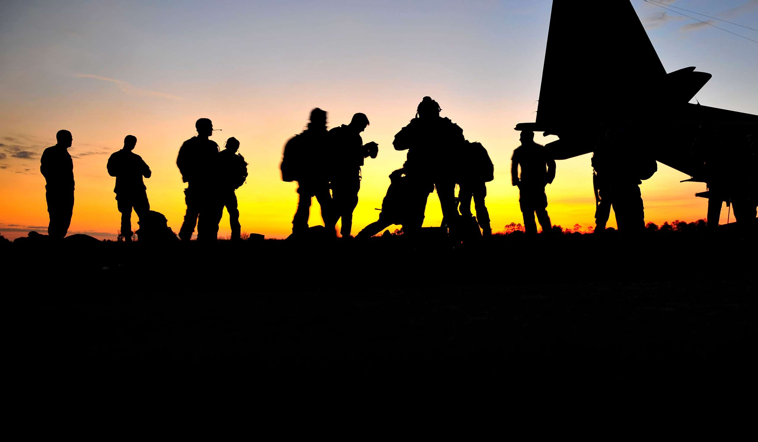 Home - Tampa Bay Defense Alliance